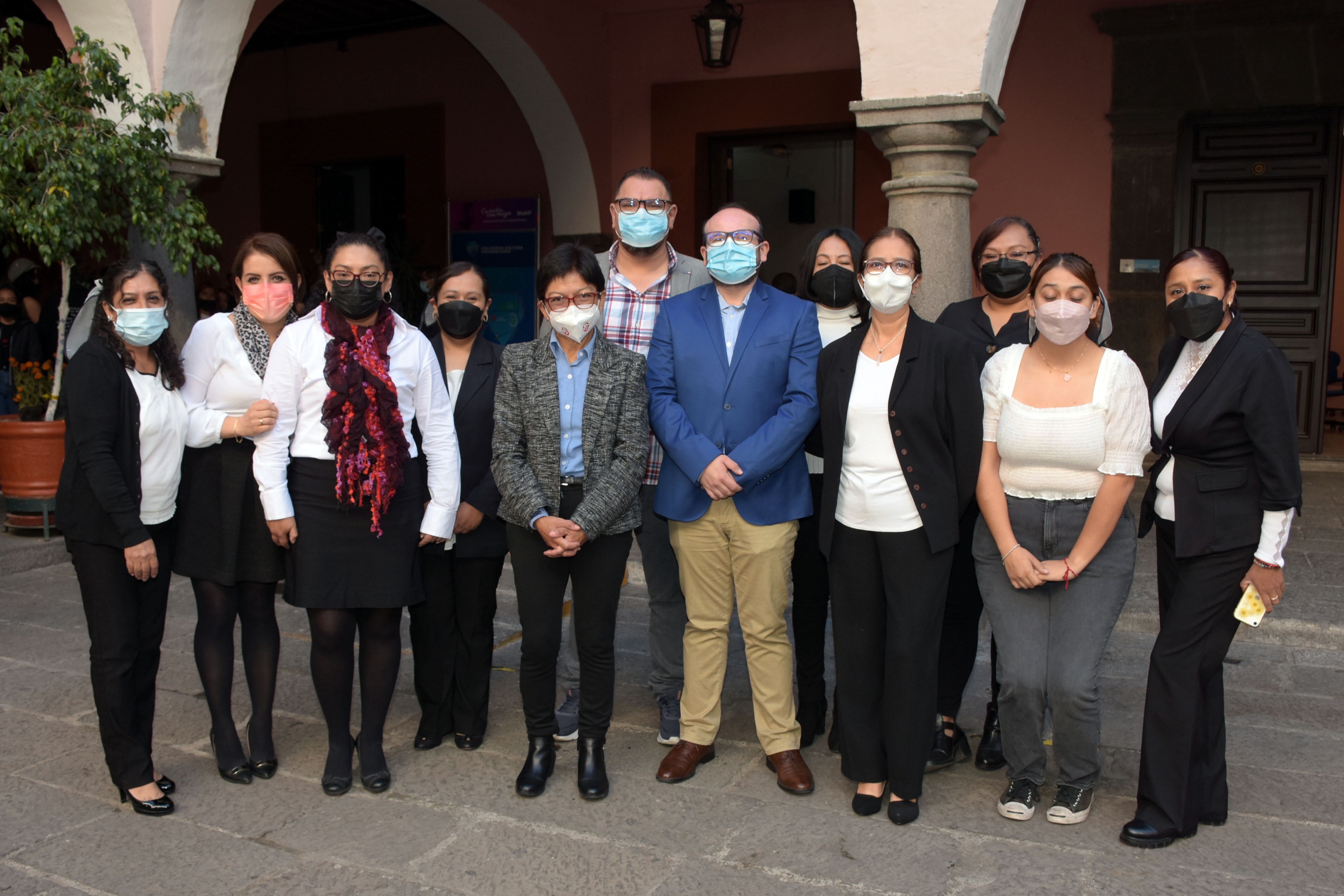 El legado de Emiliano Zapata es guía para construir el México al que aspiramos: Rector Alfonso ...